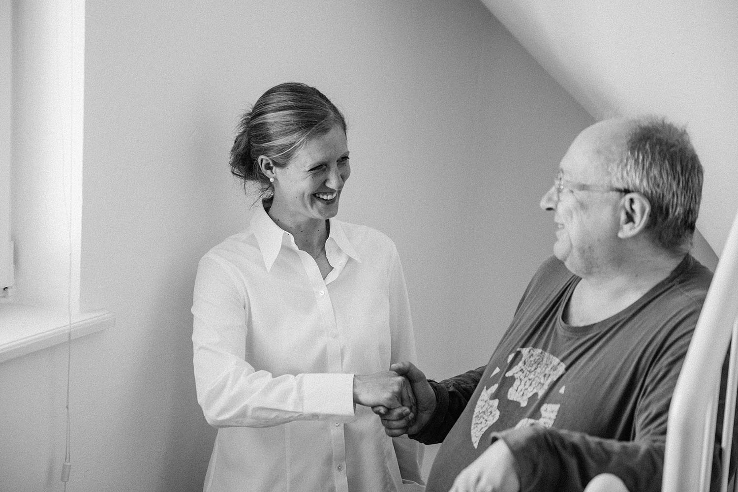 Dr. med. Hannah K. Teepe - HNO Praxis